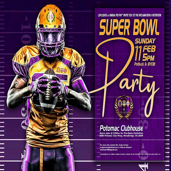 Home - Pi Lambda Lambda Chapter, Omega Psi Phi Fraternity, Incorporated